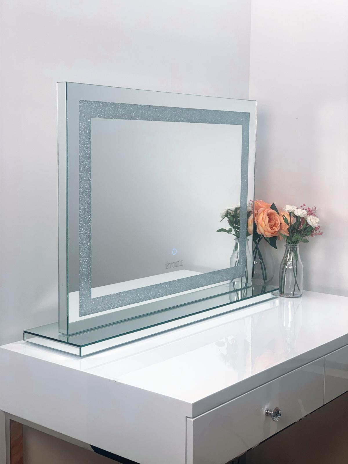 Slimline Vanity Mirrors - ETOILE