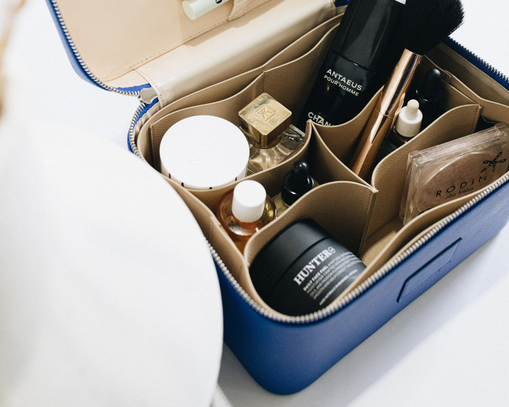 Vanity Cases - ETOILE
