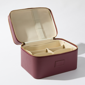 Jet Setter Travel Case - ETOILE