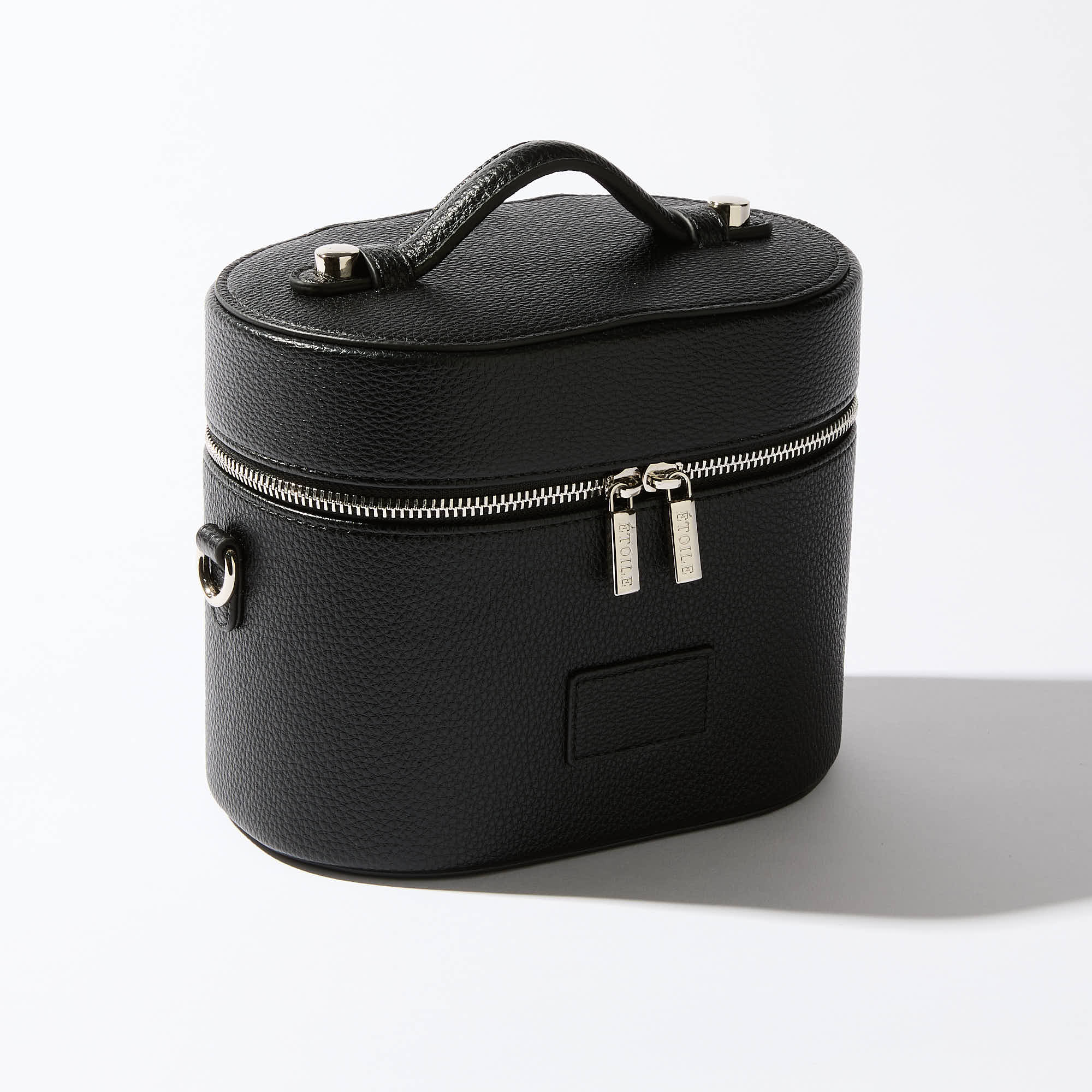 Oval Toiletry Case - ETOILE