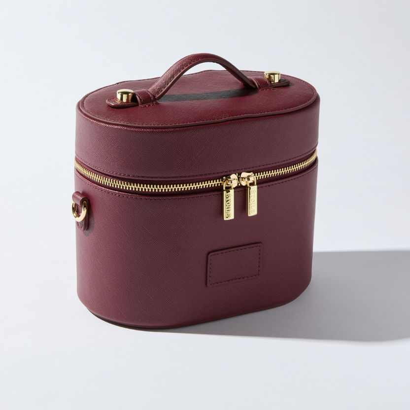 Travel Cosmetic Makeup Bags & Cases - ETOILE