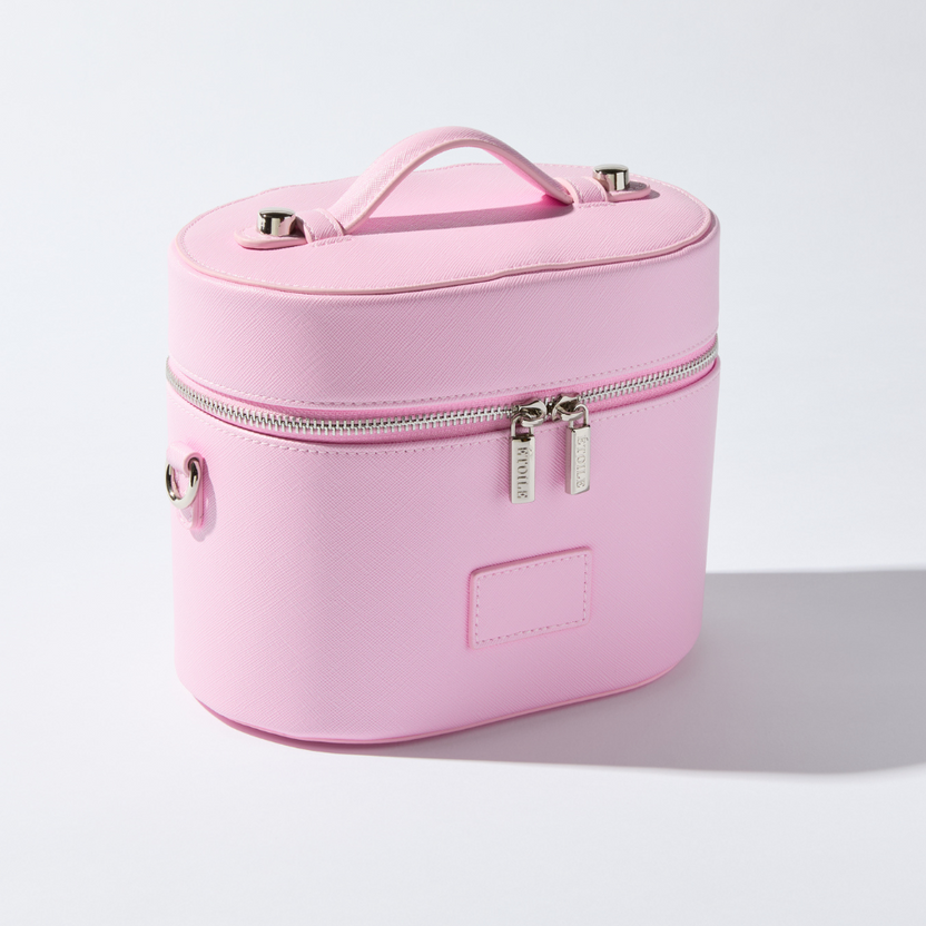 Travel Cosmetic Makeup Bags & Cases - ETOILE