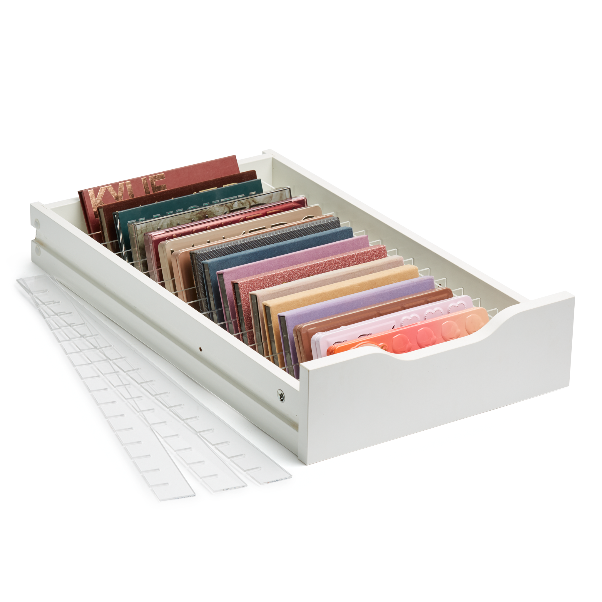 Alex Drawer Dividers & Storage Organiser - ETOILE