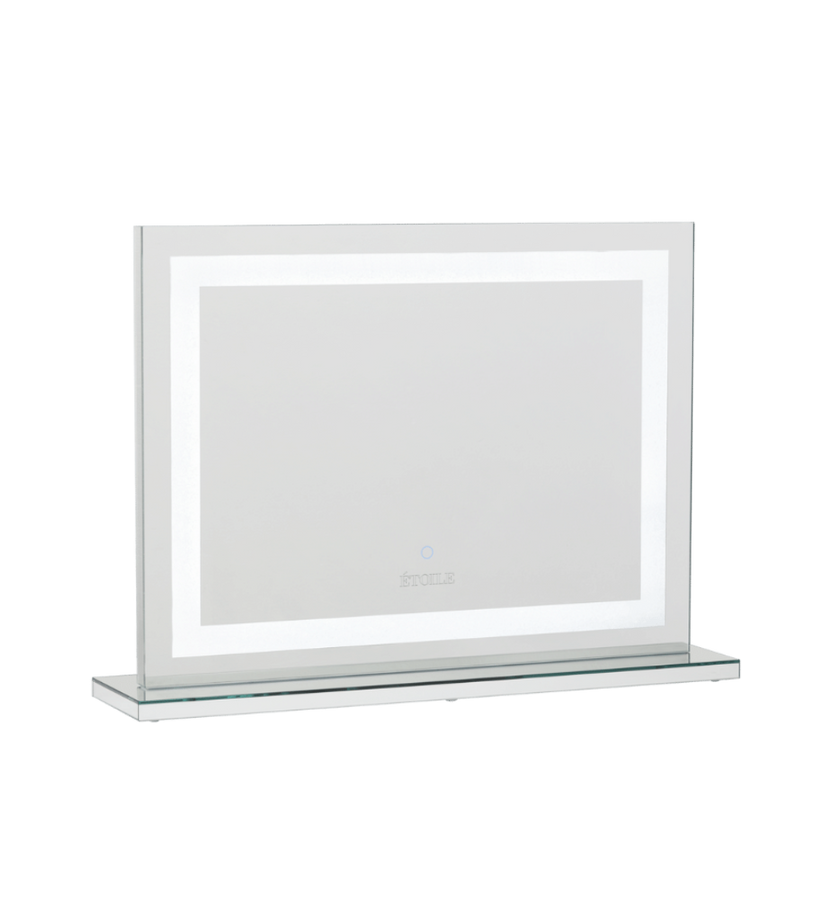 Hollywood Mirror & Vanity Mirrors with Lights - ETOILE