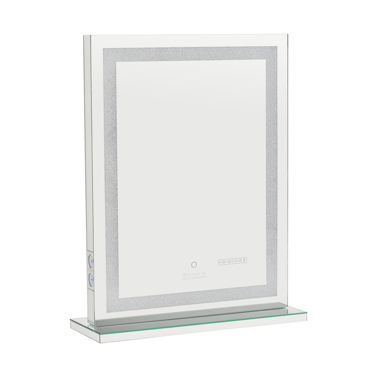 Hollywood Mirror & Vanity Mirrors with Lights - ETOILE