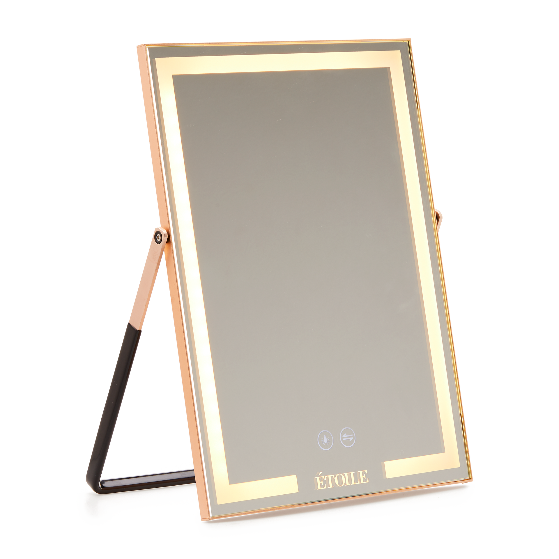 Desk Mirror & Lighted Desk Mirrors with Lights - ETOILE