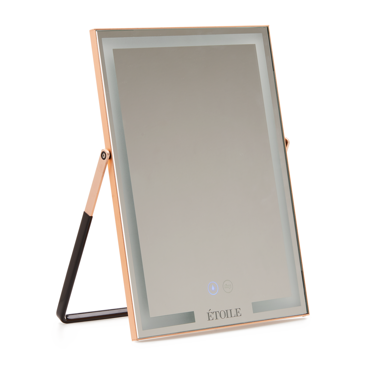 Desk Mirror & Lighted Desk Mirrors with Lights - ETOILE