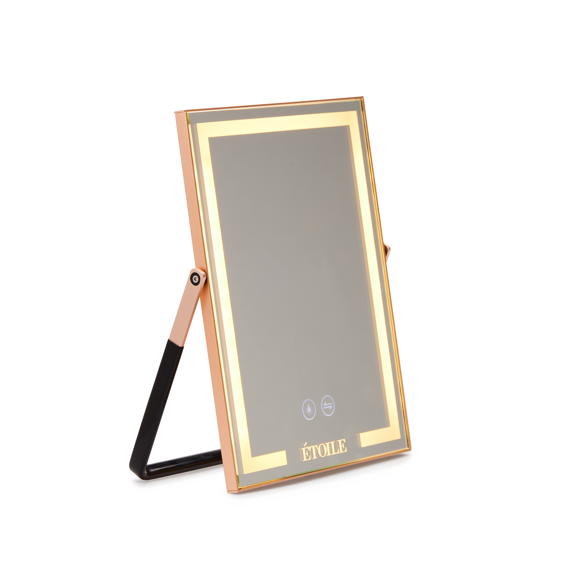 Desk Mirror & Lighted Desk Mirrors with Lights - ETOILE